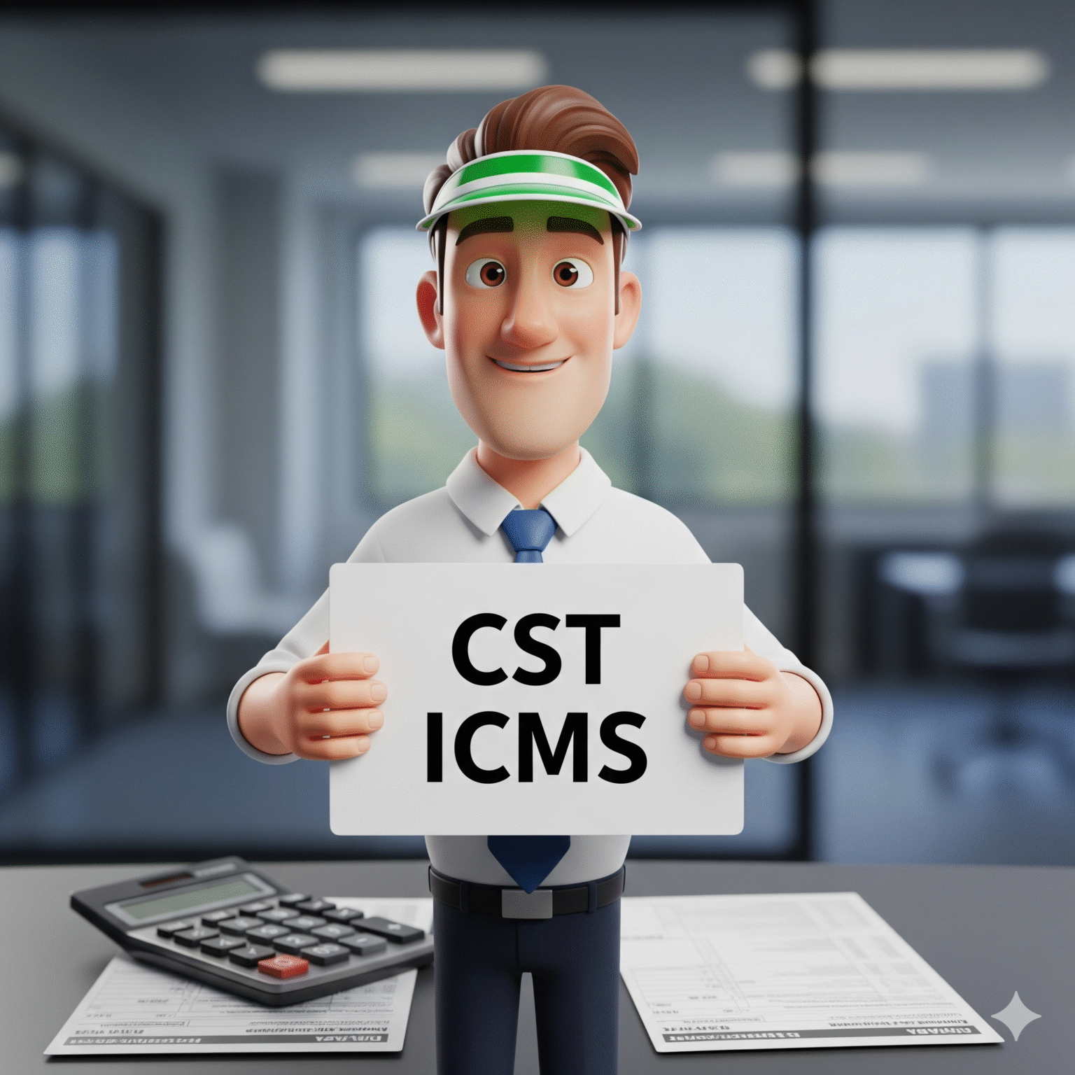 Tabela CST ICMS: Entenda os Códigos de Situação Tributária - CFOP